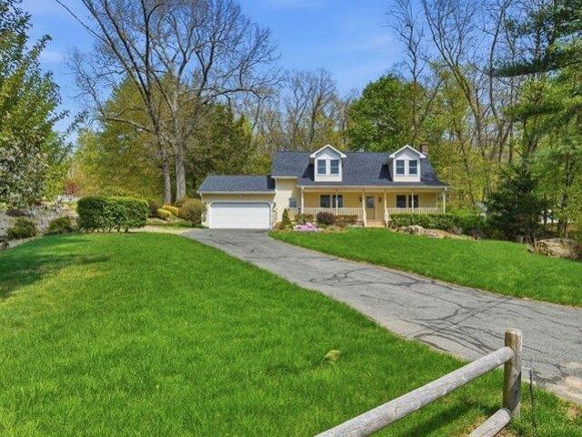 house with 4 bedroom, Wilbraham MA DS102089617