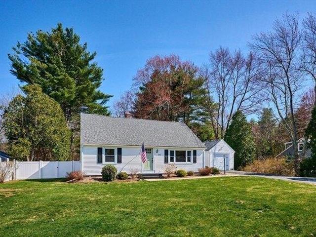 house with 4 bedroom, Wilbraham MA DS102315306