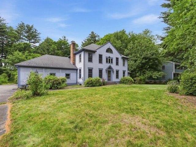 house with 4 bedroom, Wilbraham MA DS103498402