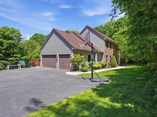 house with 4 bedroom, Wilbraham MA DS103500224