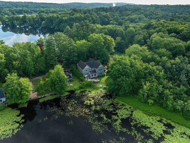 house with 4 bedroom, Wilbraham MA DS103624097