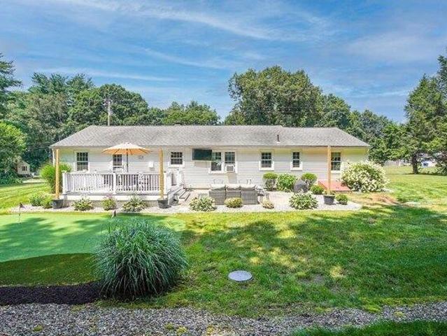 house with 4 bedroom, Wilbraham MA DS104479897