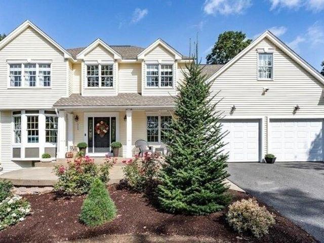 house with 4 bedroom, Wilbraham MA DS104079313
