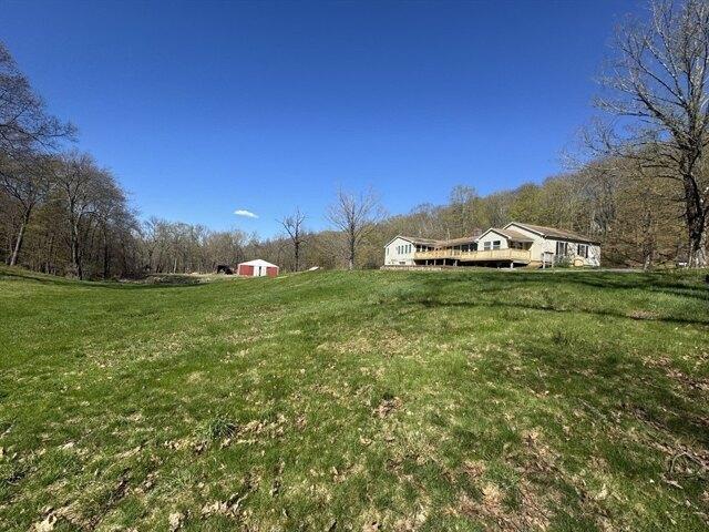house with 4 bedroom, Wilbraham MA ES103069524