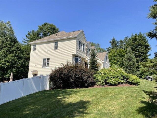 house with 4 bedroom, Wilbraham MA ES104079313