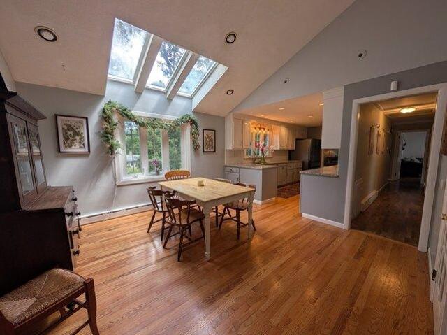 house with 4 bedroom, Wilbraham MA ES105401255