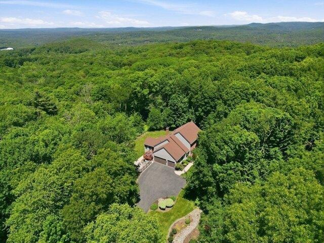 house with 4 bedroom, Wilbraham MA ES105040745