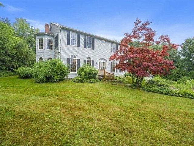 house with 4 bedroom, Wilbraham MA ES105156574