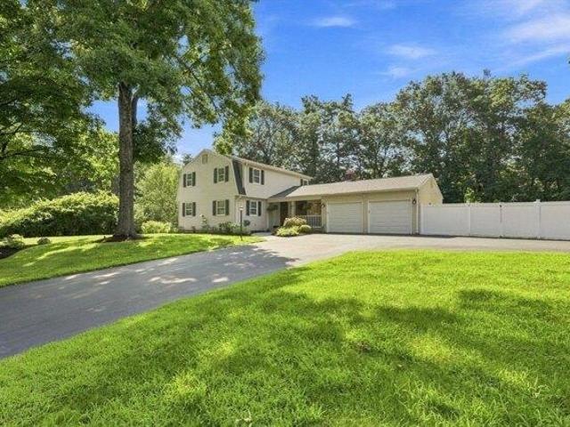 house with 4 bedroom, Wilbraham MA ES105161007