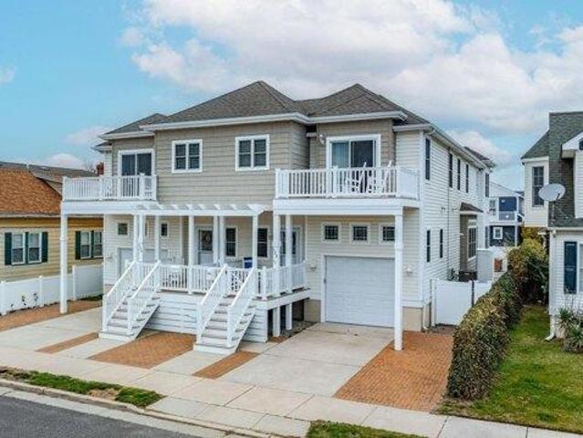 house with 4 bedroom, Wildwood Crest NJ DS102317866
