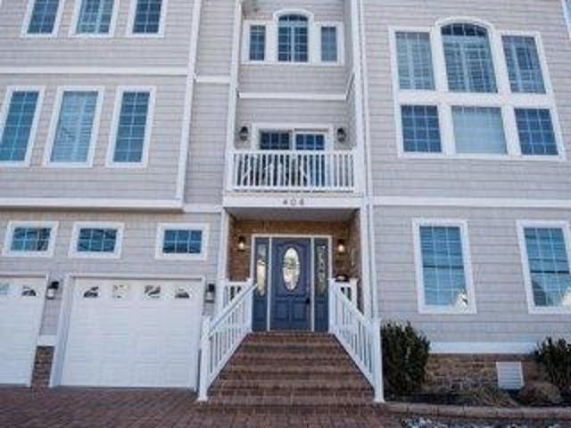 house with 4 bedroom, Wildwood NJ DLS101660604