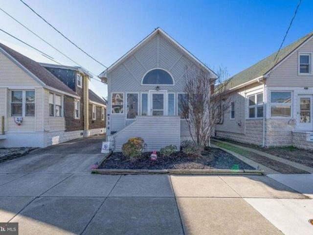 house with 4 bedroom, Wildwood NJ DLS101660283