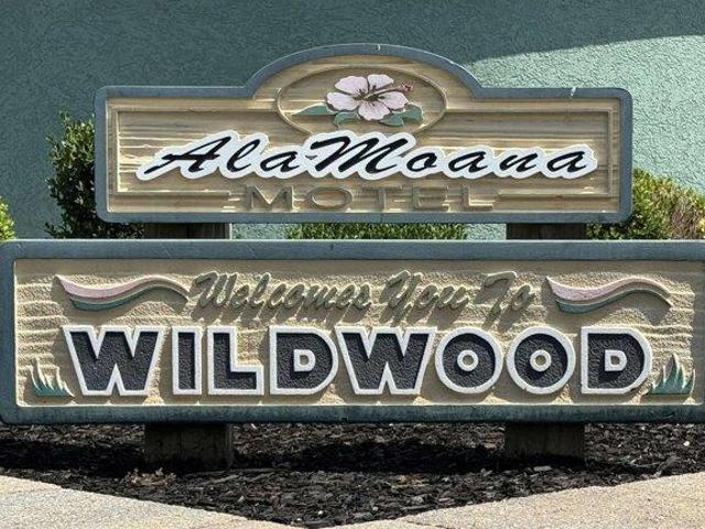 house with 4 bedroom, Wildwood NJ DLS101857278