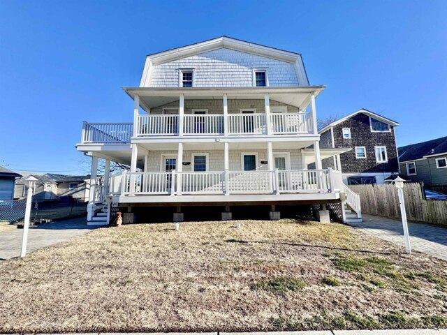 house with 4 bedroom, Wildwood NJ DLS102280132