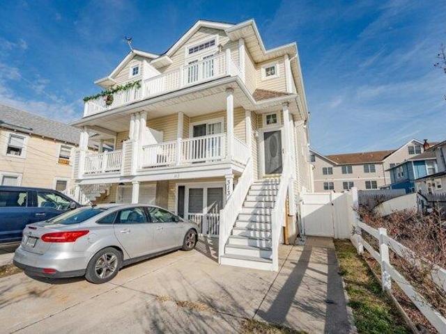 house with 4 bedroom, Wildwood NJ DS101706609