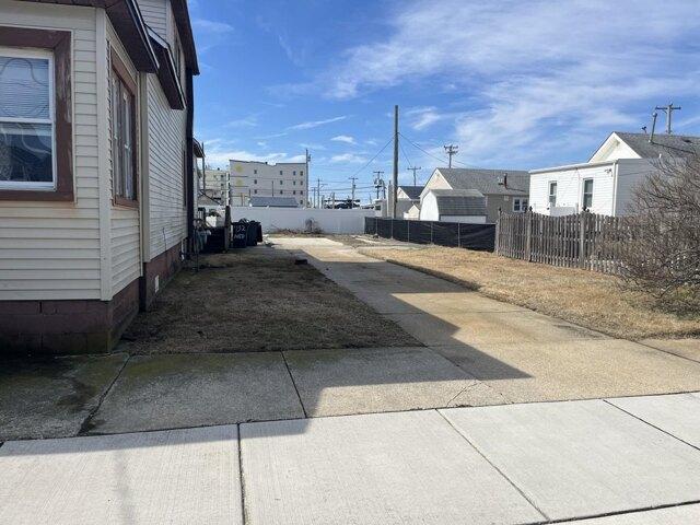 house with 4 bedroom, Wildwood NJ DS101857675
