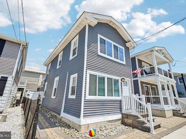 house with 4 bedroom, Wildwood NJ DS103619568