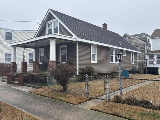 house with 4 bedroom, Wildwood NJ ES103604930