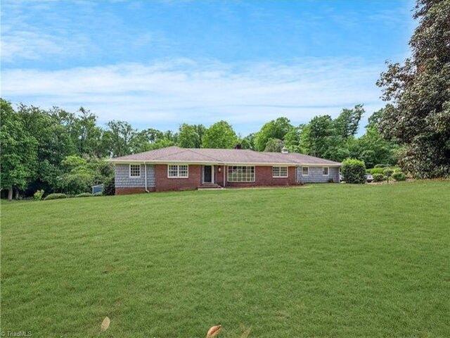 house with 4 bedroom, Wilkesboro NC DS103587843