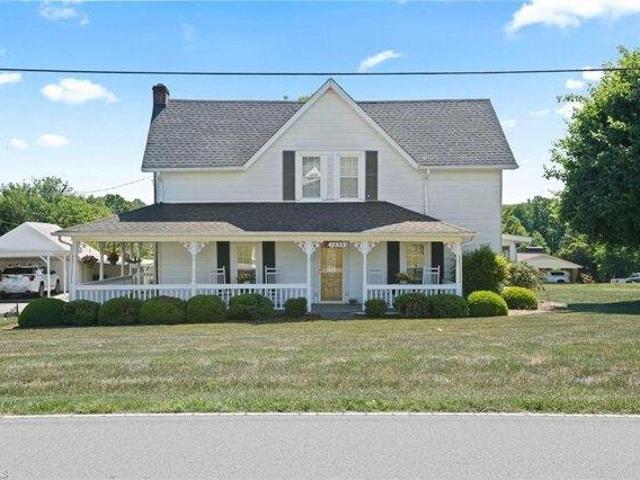 house with 4 bedroom, Wilkesboro NC DS103605246