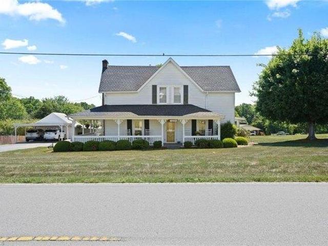 house with 4 bedroom, Wilkesboro NC ES103605246