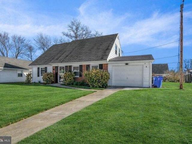 house with 4 bedroom, Willingboro NJ DLS101603820