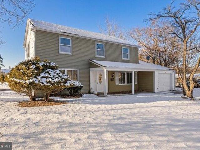 house with 4 bedroom, Willingboro NJ DLS101604299