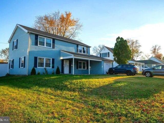 house with 4 bedroom, Willingboro NJ DLS101656673