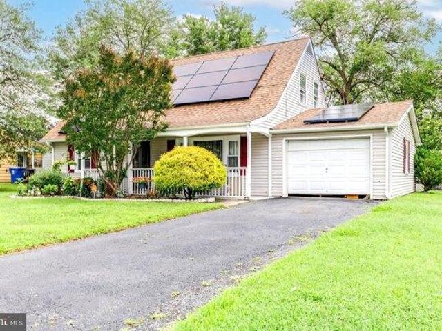 house with 4 bedroom, Willingboro NJ DLS101704914