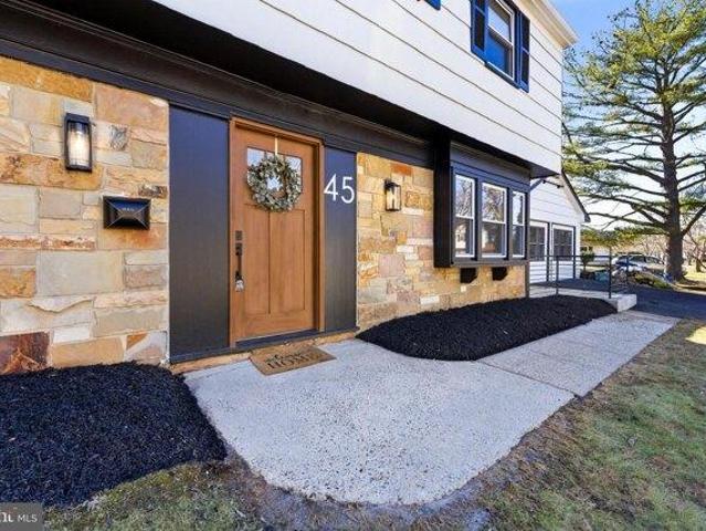 house with 4 bedroom, Willingboro NJ DLS101704982