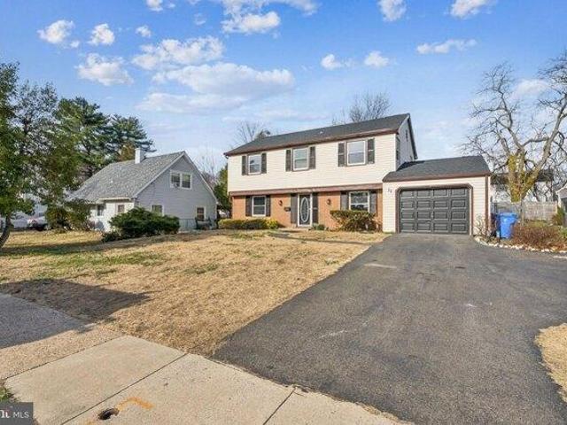house with 4 bedroom, Willingboro NJ DLS101749378