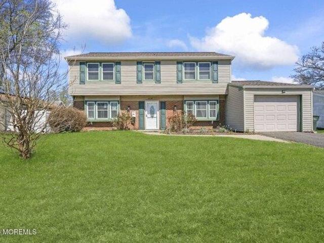 house with 4 bedroom, Willingboro NJ DLS101783283