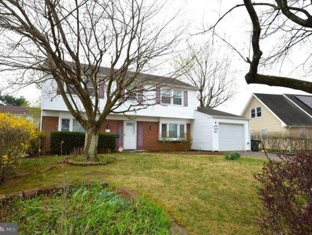 house with 4 bedroom, Willingboro NJ DLS101798692