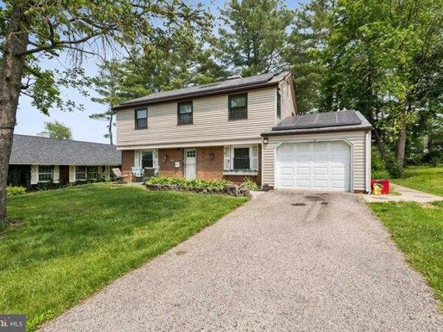 house with 4 bedroom, Willingboro NJ DLS101801091
