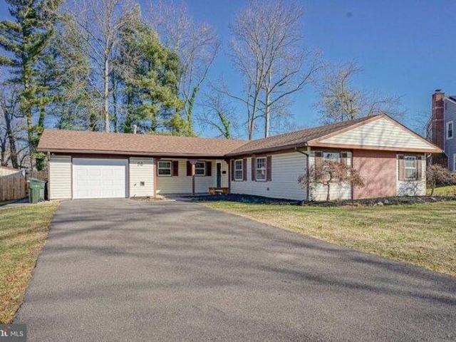 house with 4 bedroom, Willingboro NJ DLS101801355