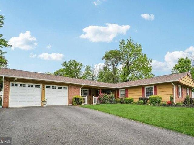 house with 4 bedroom, Willingboro NJ DLS102828824