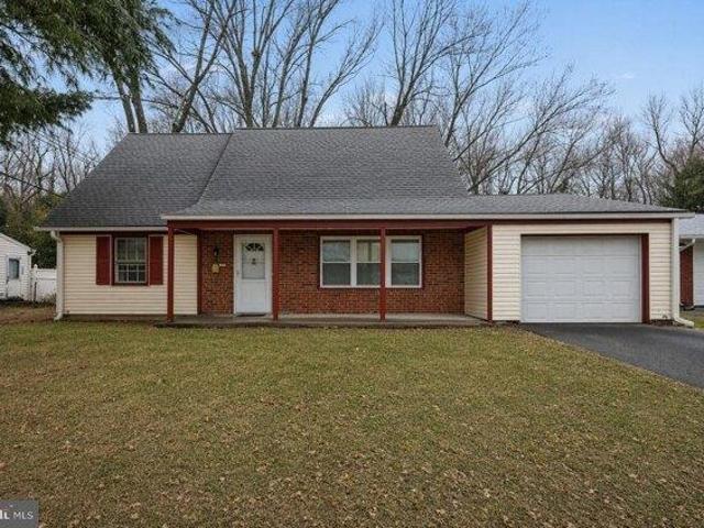 house with 4 bedroom, Willingboro NJ DLS102212556