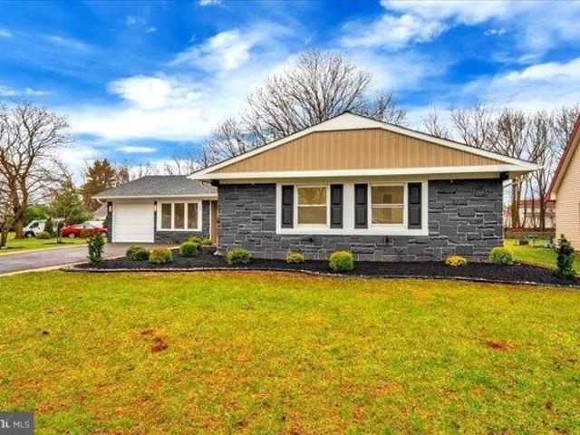 house with 4 bedroom, Willingboro NJ DLS102255135