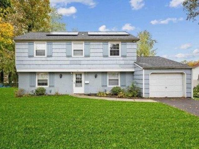 house with 4 bedroom, Willingboro NJ DLS102256739