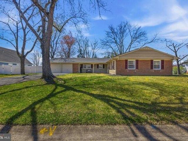 house with 4 bedroom, Willingboro NJ DLS102257088