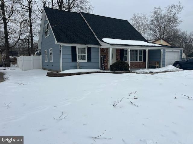 house with 4 bedroom, Willingboro NJ DS101749544