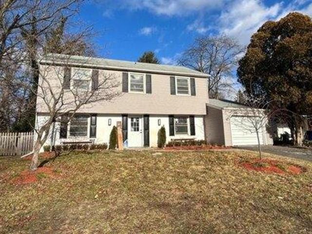 house with 4 bedroom, Willingboro NJ DS101750779