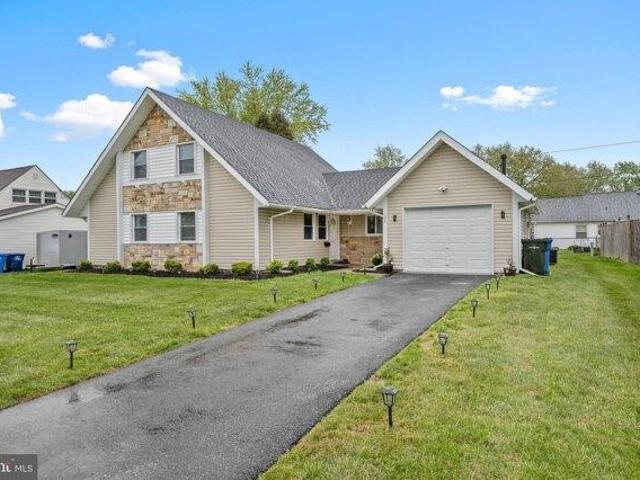 house with 4 bedroom, Willingboro NJ DS101750810