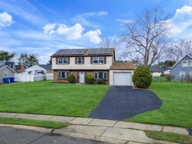 house with 4 bedroom, Willingboro NJ DS101706923