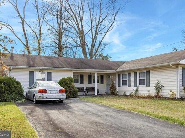 house with 4 bedroom, Willingboro NJ DS101708064