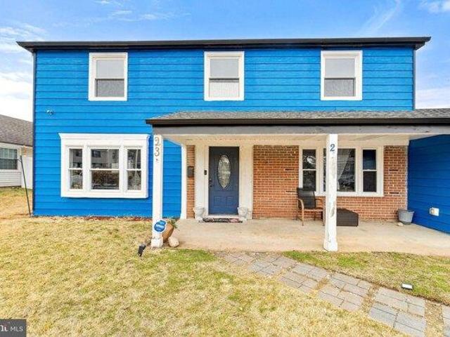 house with 4 bedroom, Willingboro NJ DS101800739