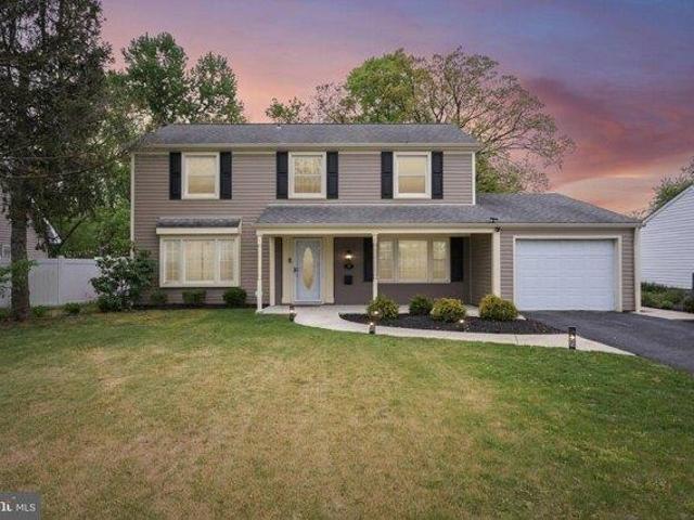 house with 4 bedroom, Willingboro NJ DS102256474