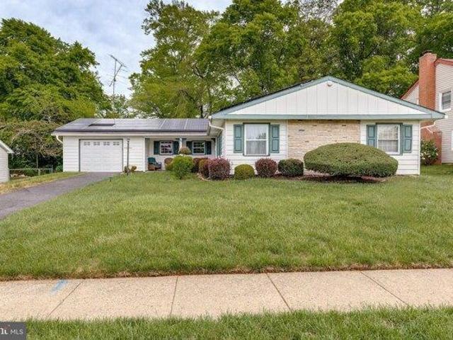 house with 4 bedroom, Willingboro NJ DS102777982