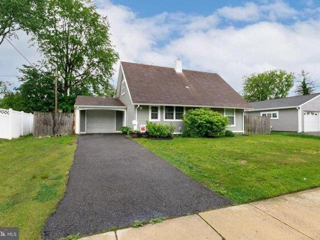 house with 4 bedroom, Willingboro NJ DS102779600