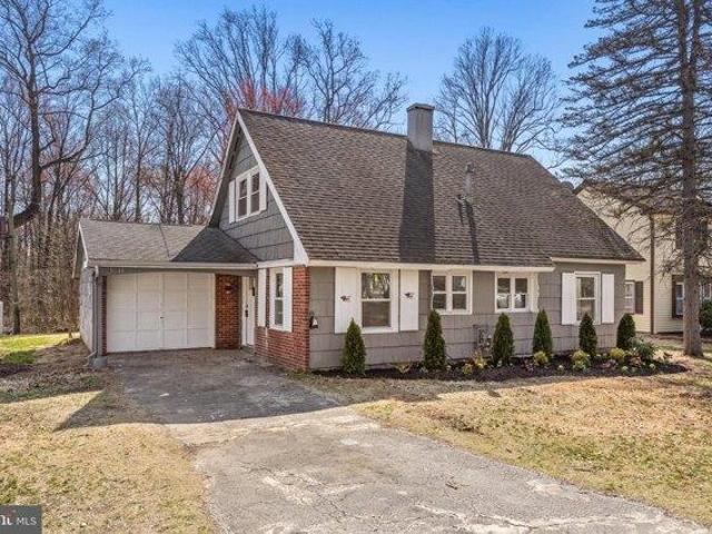 house with 4 bedroom, Willingboro NJ DS102798679
